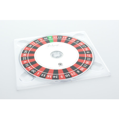 CD-Tray (100 st.)
