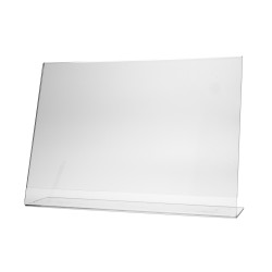 L-Standaard | Presentatie display A3, A4, A5, A6 t/m A9